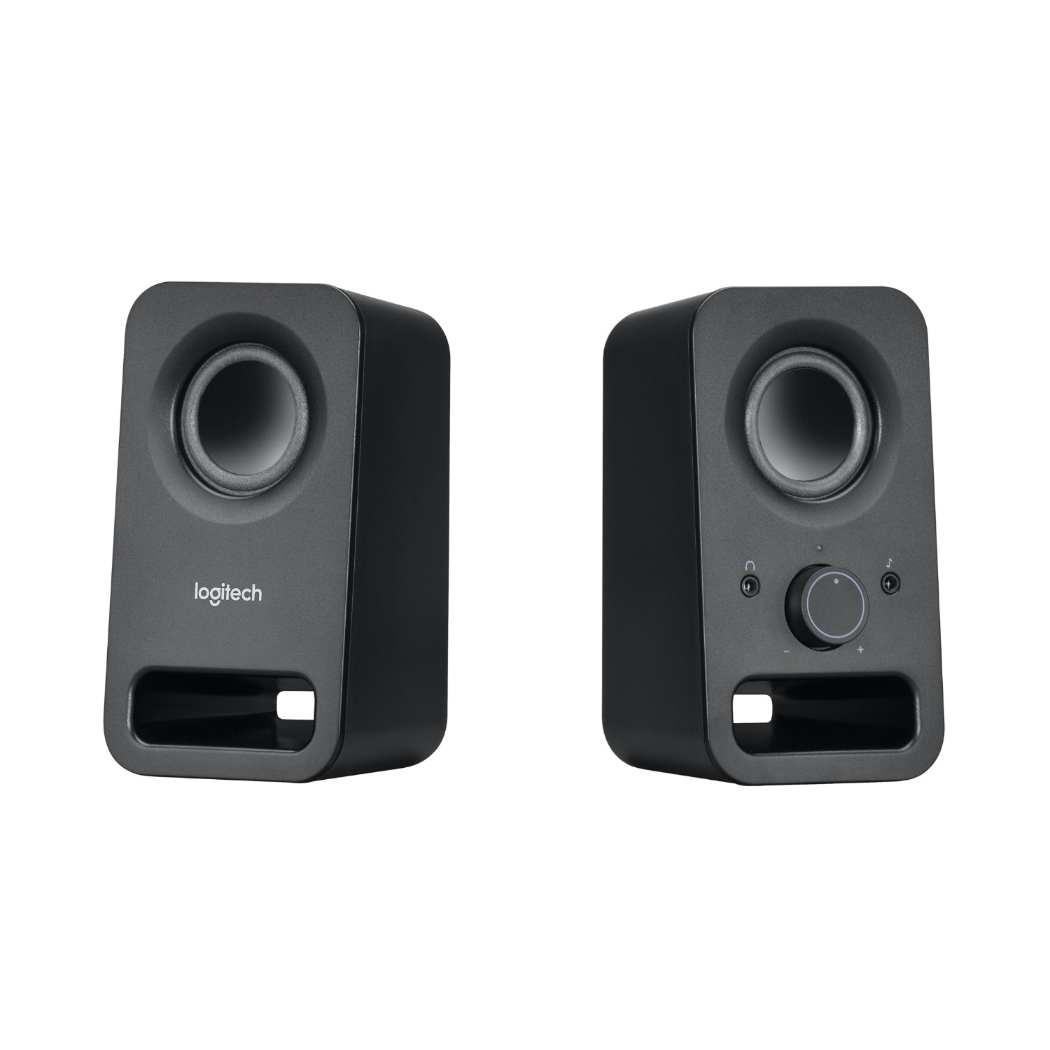 LOGITECH Casse Z150 MULTIMEDIA SPEAKERS | Expert Italia