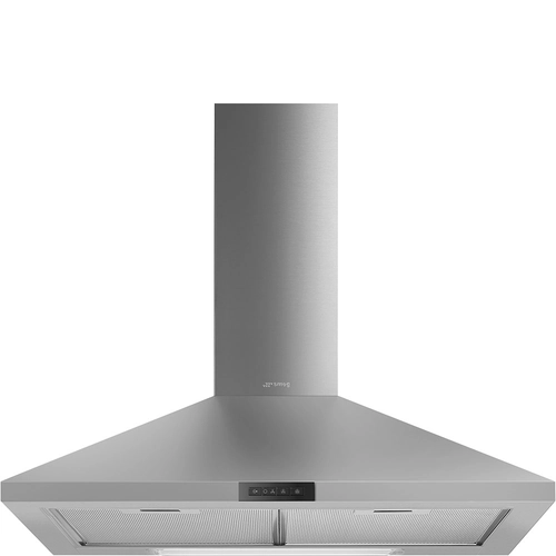 SMEG Cappe KDE600EX | Expert Italia