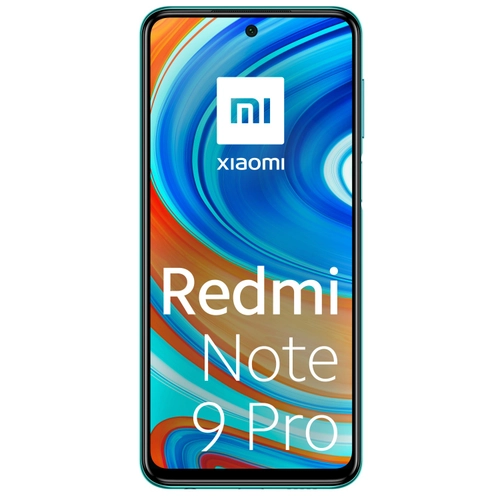 XIAOMI Smartphone REDMI NOTE 9 PRO | Expert Italia