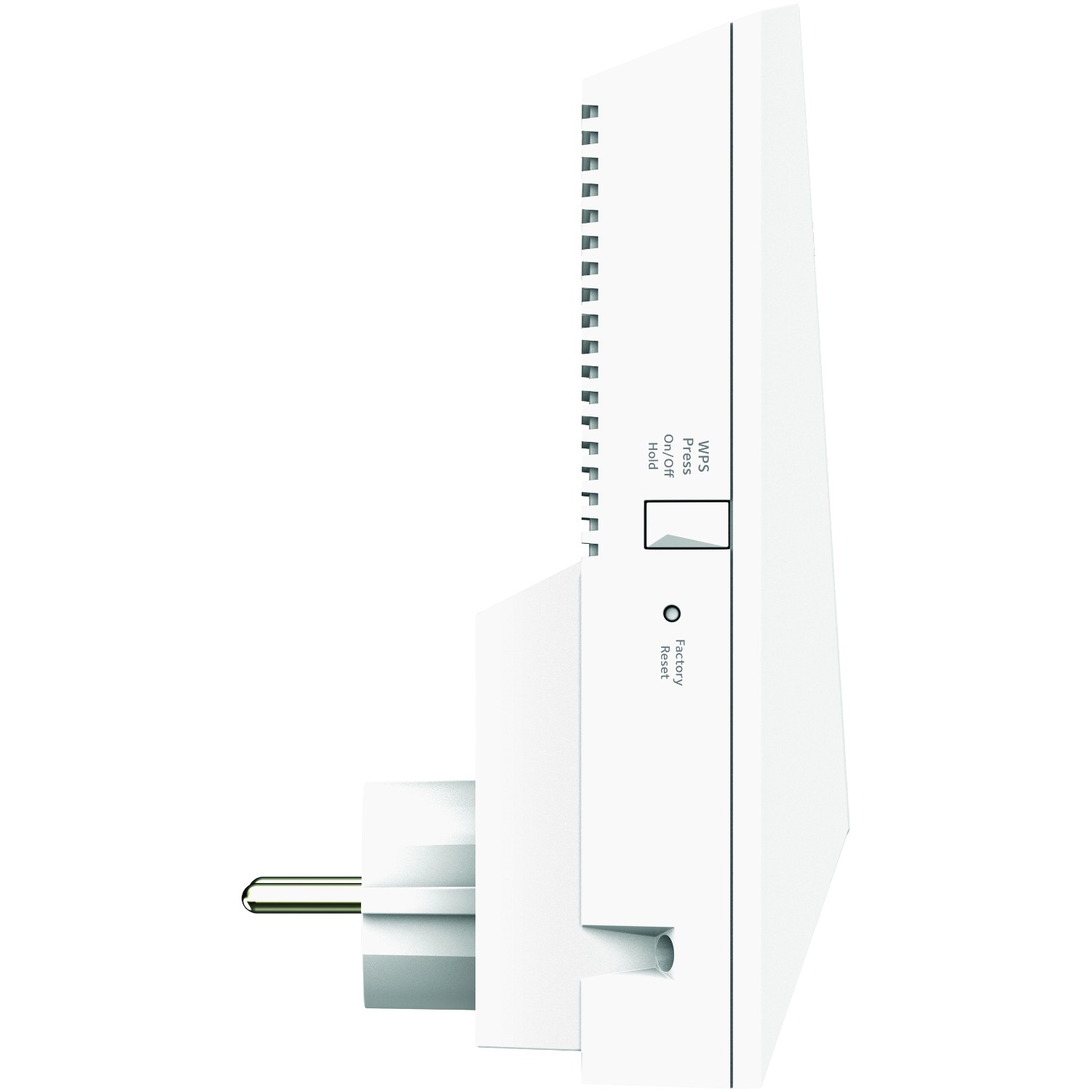 NETGEAR Extender EX6250 | Expert Italia
