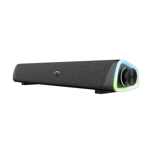 TRUST Casse GXT 620 AXON RGB ILLUMINATED SOUNDBAR | Expert Italia