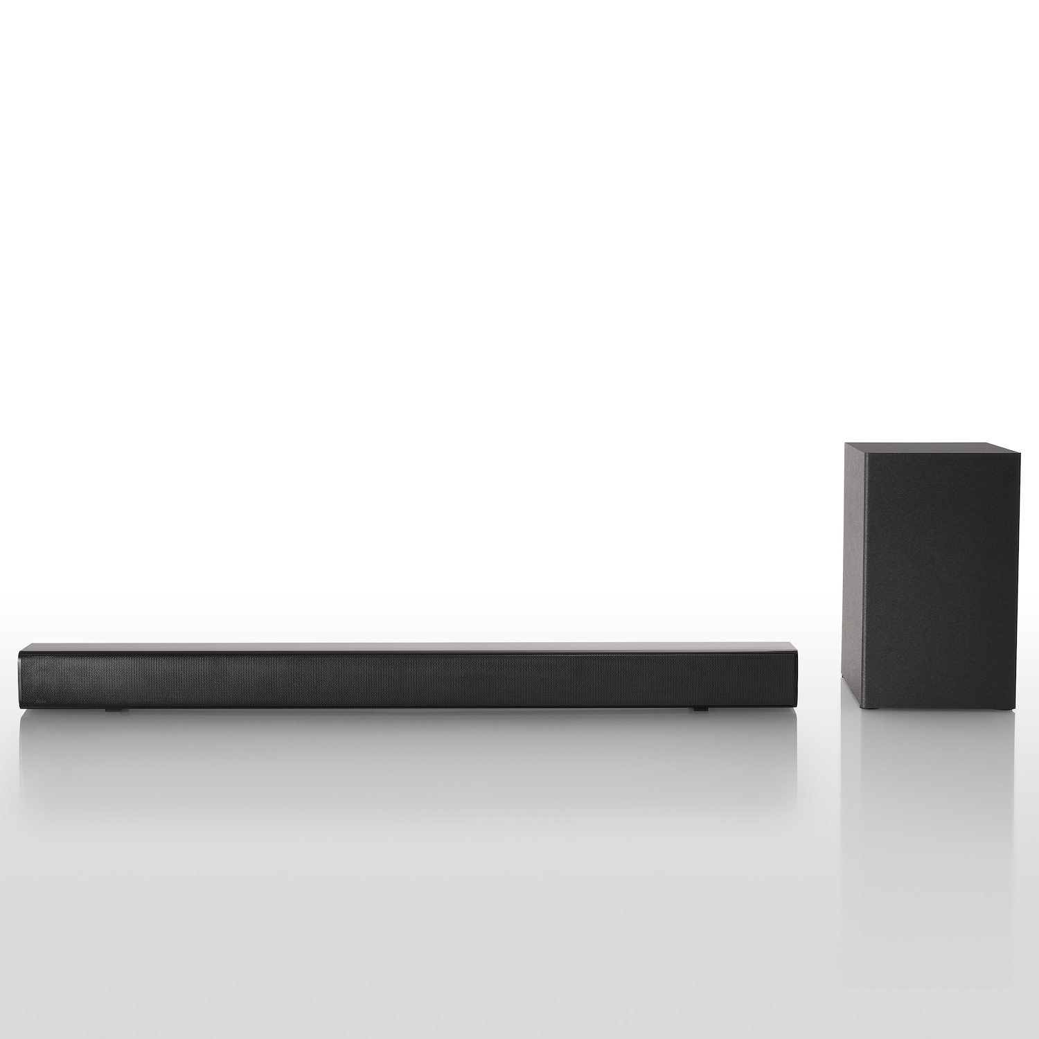 PANASONIC Soundbase & Soundbar SUONDBAR COMPATTA,SUBWOOFER DA 55 W ...