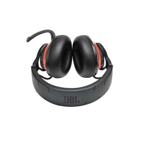 JBL Cuffie Gaming CUFFIE GAMING WIRELESS CIRCUMAURALI AD ALTE ...