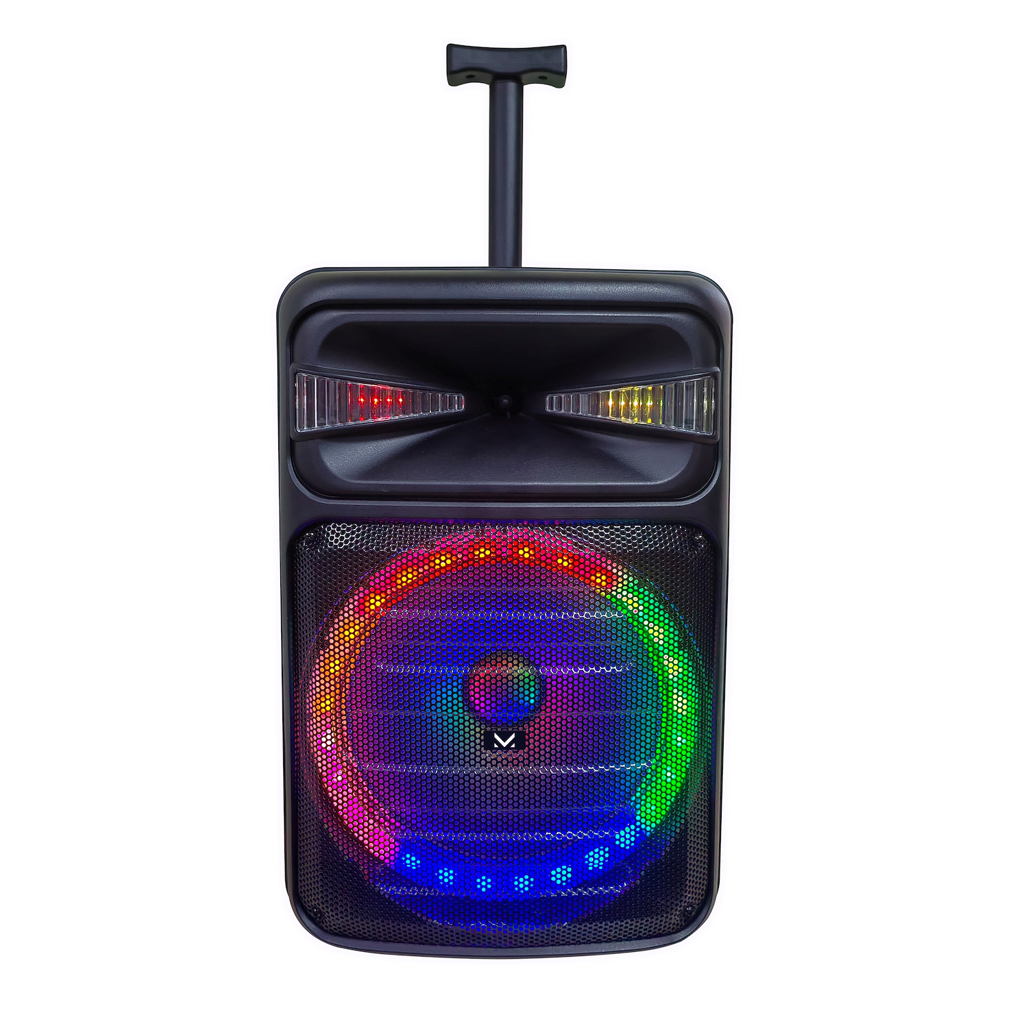 MAJESTIC Sintoamplificatori E Diffusori PARTY SPEAKER BLUETOOTH A ...