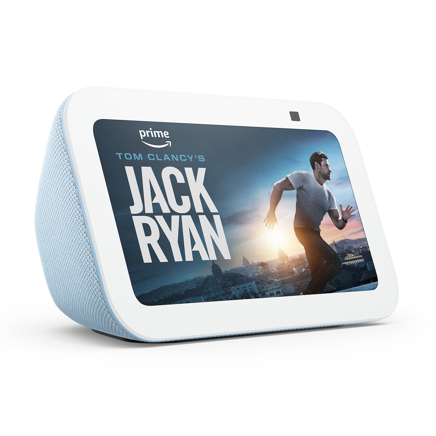 ECHO Voice Speaker LEARN AND PLAY WITH ALEXA – KIDS CAN ASK ALEXA TO ...