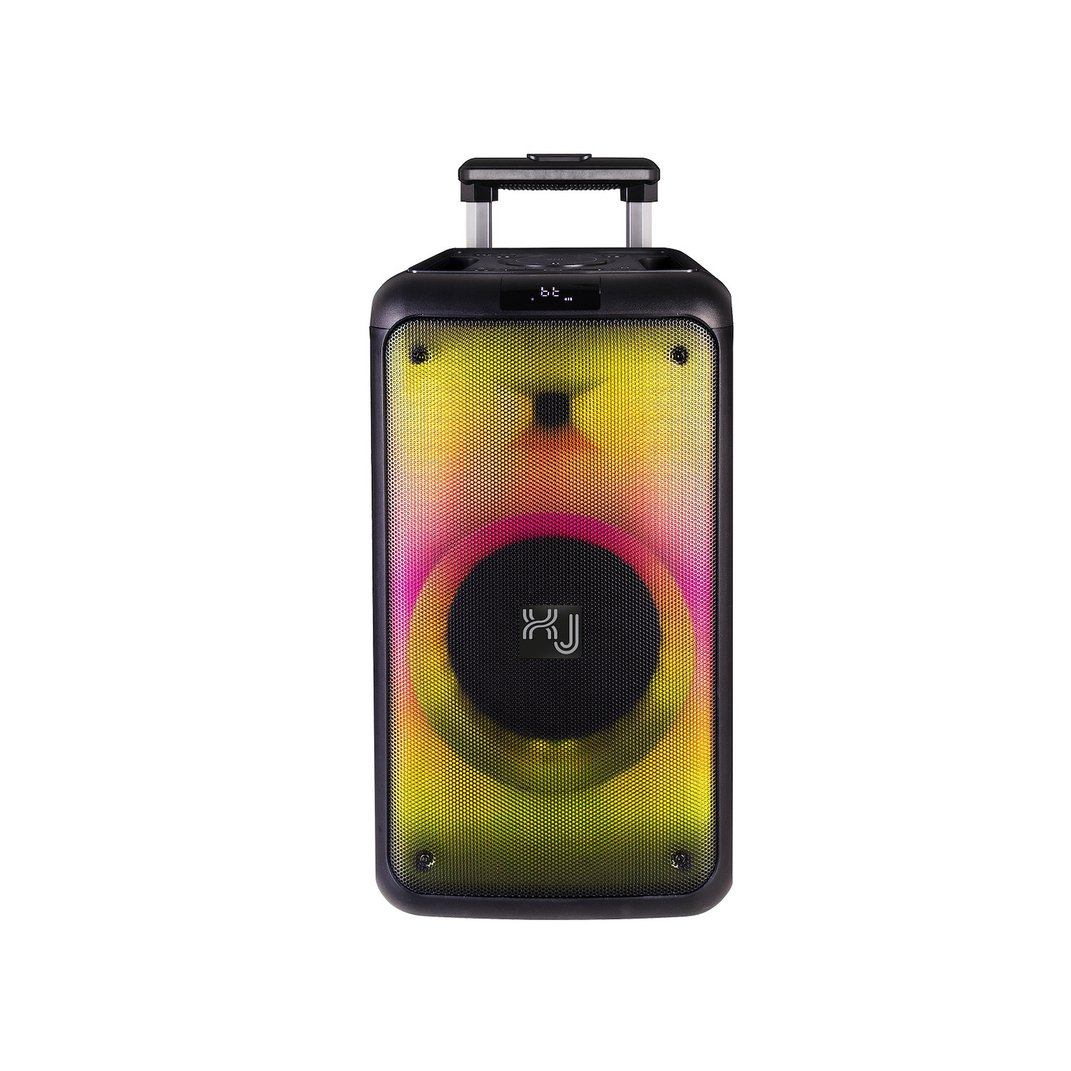 XJUMP Voice Speaker X JUMP XJ 5000 ALTOPARLANTE AMPLIFICATO 180W ...