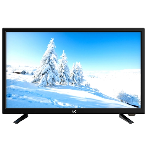 MAJESTIC Led TELEVISORE LEFULL HD DA 22” SMART SINTONIZZATORE ANALOGICO ...