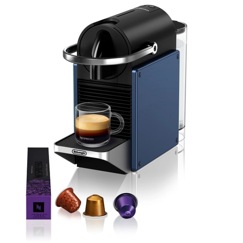 DE LONGHI Espresso Cialda Chiusa NESPRESSO PIXIE | Expert Italia