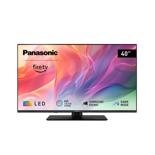 PANASONIC Led TV LED FULL HD 40'',PREMIUM FIRE TV,HD COLOUR ENGINE,DTS ...