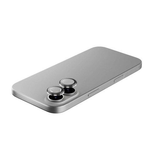 CELLULAR LINE Pellicole CAMERA LENS RING - IPHONE 17 | Expert Italia
