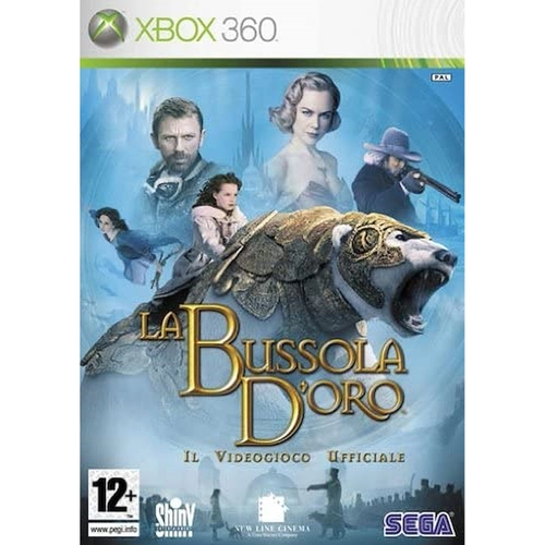 HALIFAX Giochi Xbox 360 SX2L03 | Expert Italia