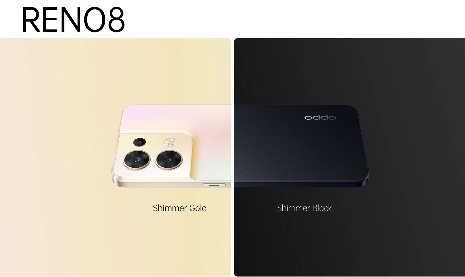 Reno8 Series | Expert Italia