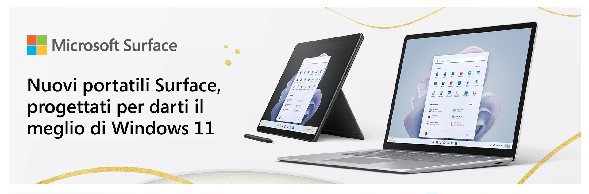 Microsoft Surface | Expert Italia