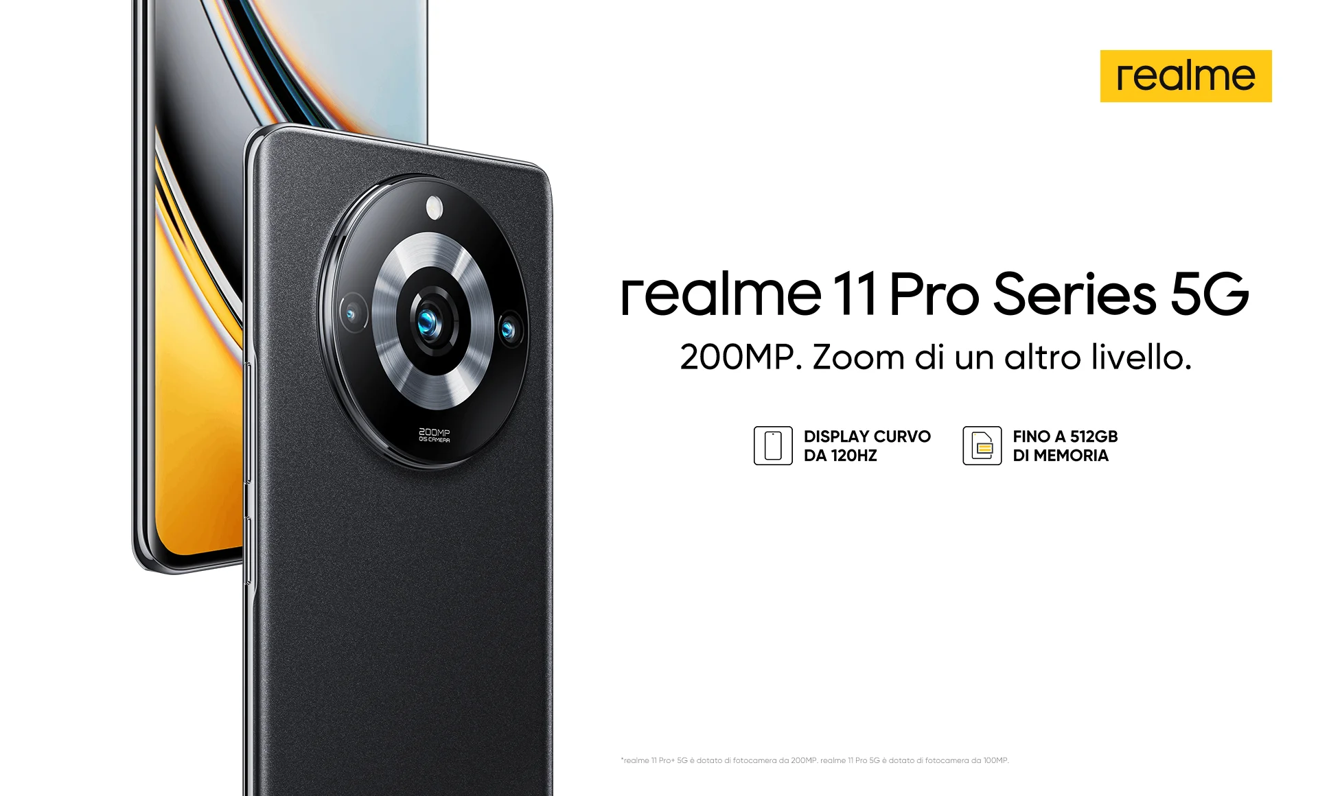 Realme 11PRO 5G | Expert Italia