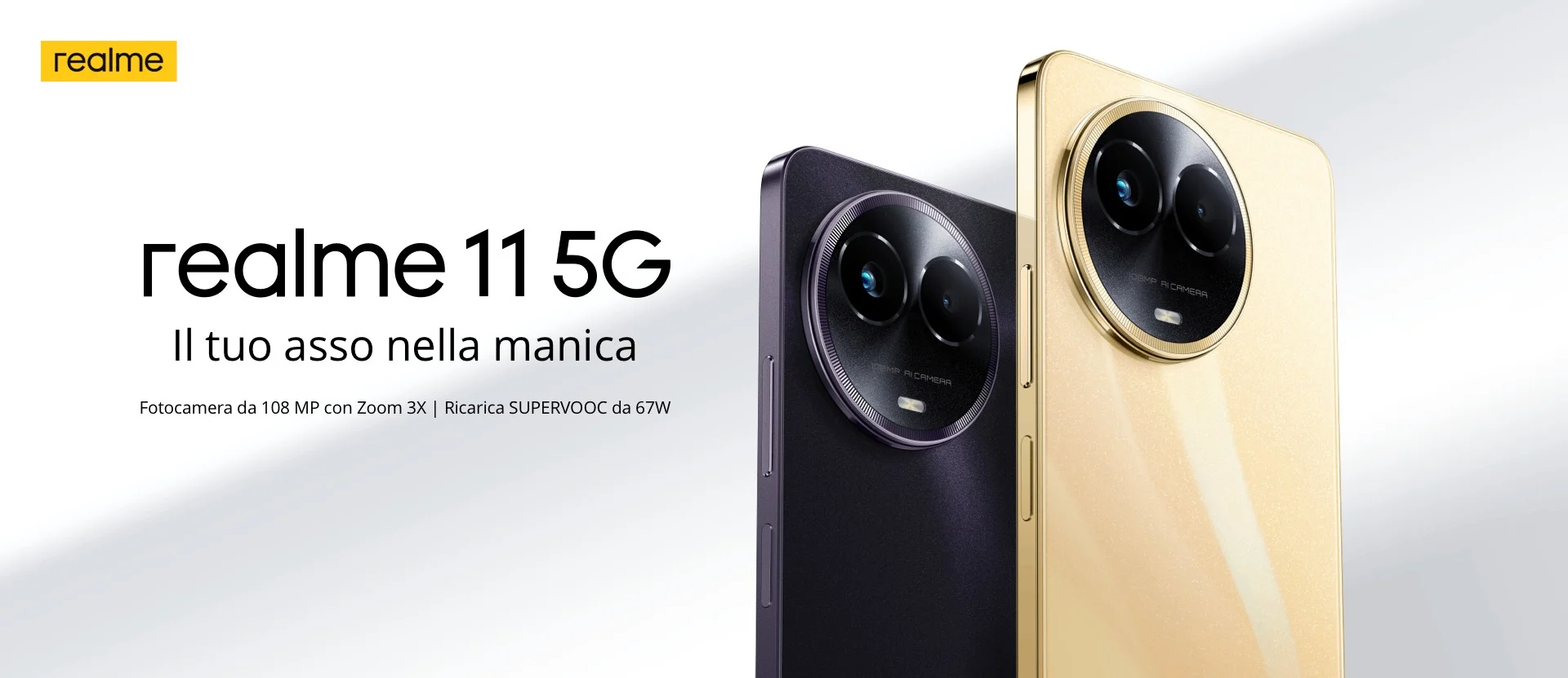 Realme 11 5G | Expert Italia